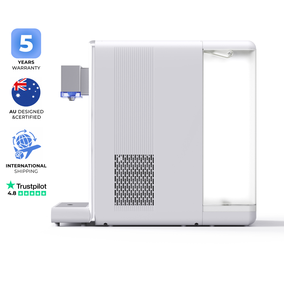 Oasis by H2O Countertop Water Filter – H2O Australia